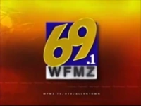 WFMZ-TV | Dream Logos Wiki | Fandom