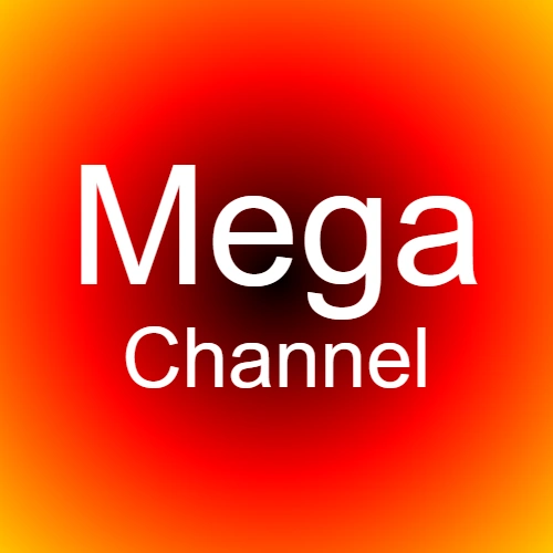 Mega Channel (Germany) | Dream Logos Wiki | Fandom