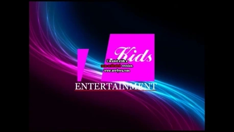 7Kids Entertainment | Dream Logos Wiki | Fandom