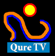 Qure TV | Dream Logos Wiki | Fandom