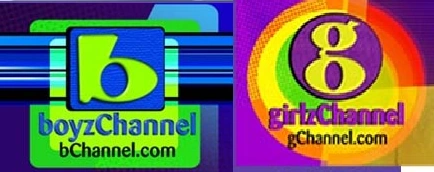 Boyz/Girlz Channel (Australia) | Dream Logos Wiki | Fandom