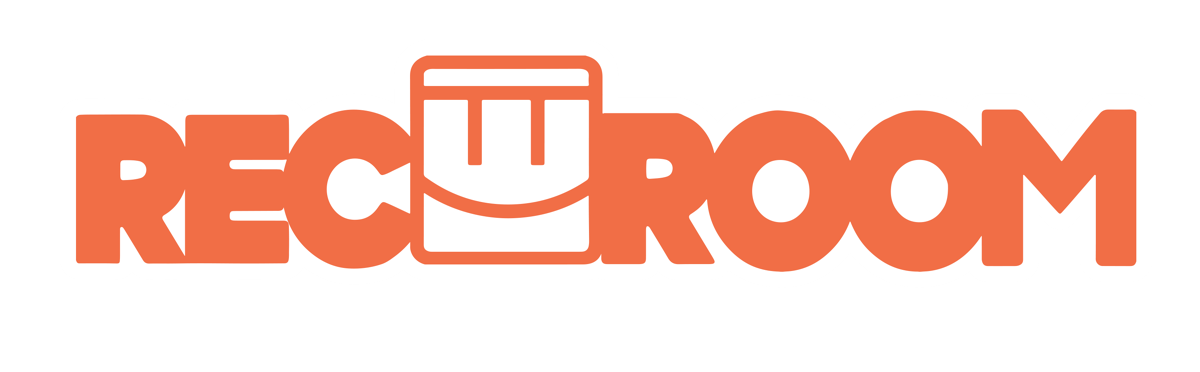 Category:Rec Room Inc | Dream Logos Wiki | Fandom