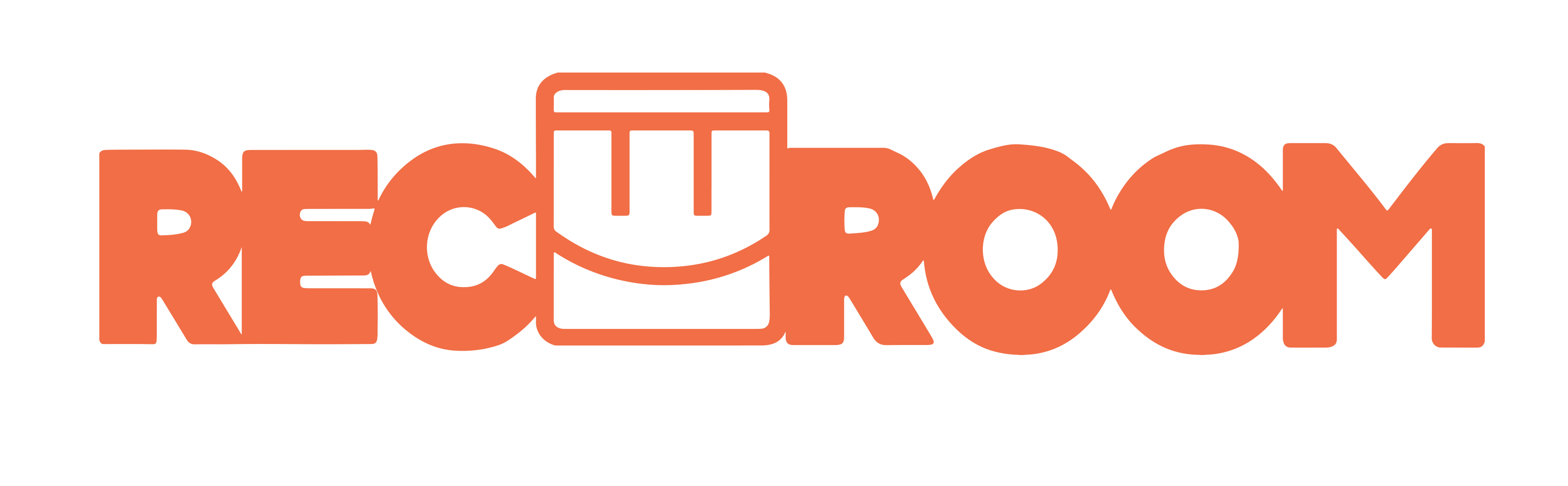 Category:Rec Room Group | Dream Logos Wiki | Fandom