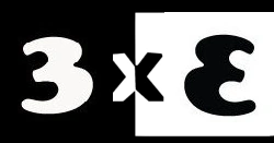 3x3 | Dream Logos Wiki | Fandom
