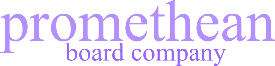 Promethean | Dream Logos Wiki | Fandom