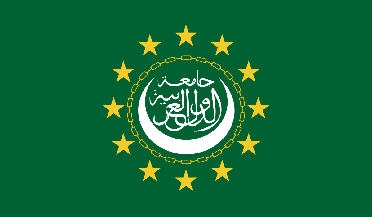 Arab-European League | Dream Logos Wiki | Fandom