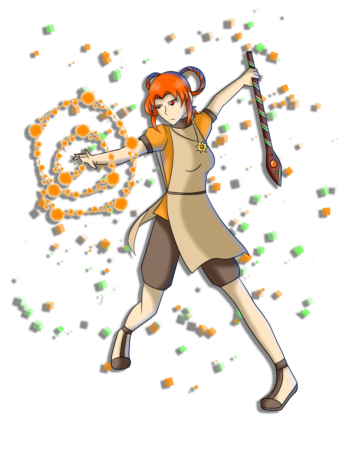 Apolla | Dream Makers Realm Wiki | Fandom