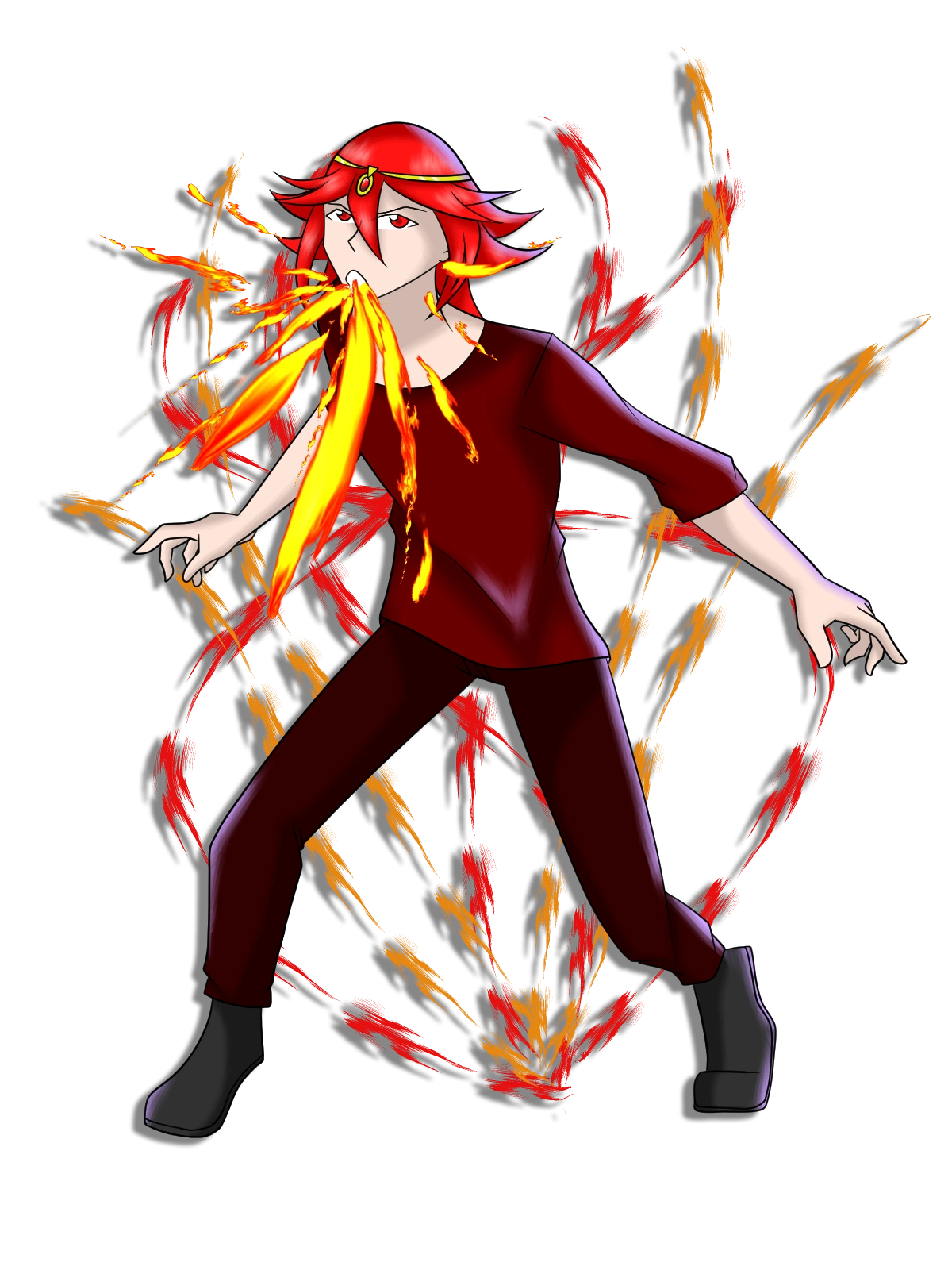 Kennith | Dream Makers Realm Wiki | Fandom