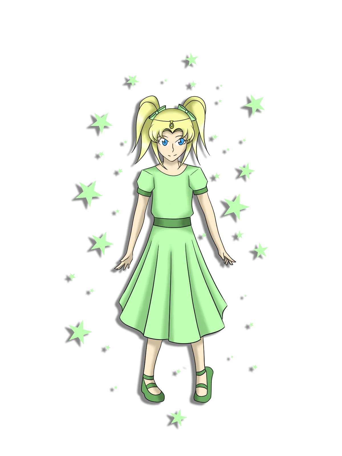 Hope | Dream Makers Realm Wiki | Fandom