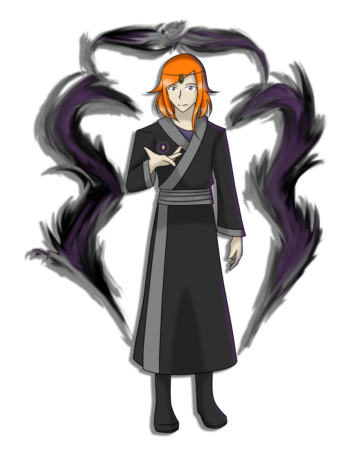 Hunter | Dream Makers Realm Wiki | Fandom