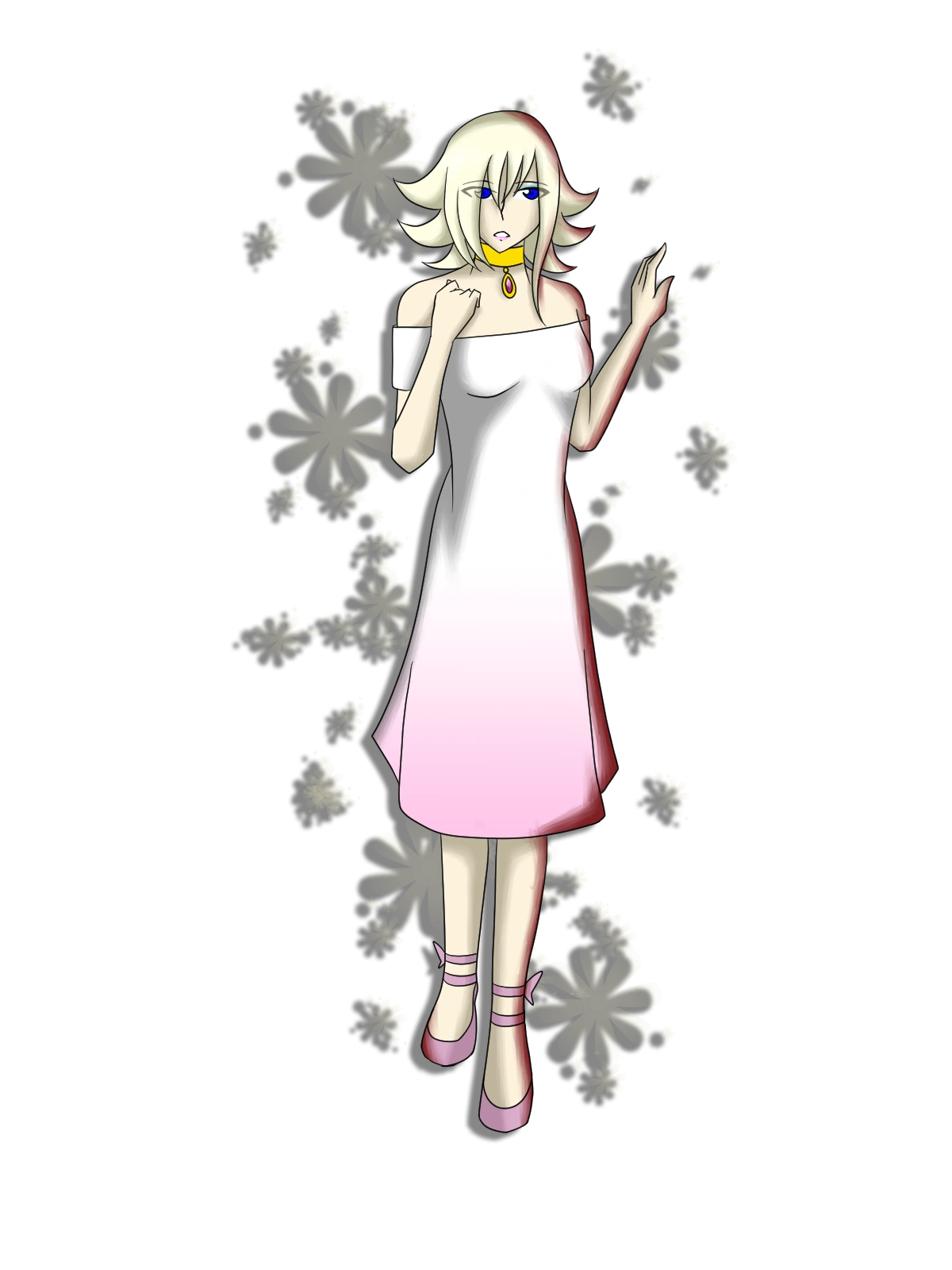 Cosmos | Dream Makers Realm Wiki | Fandom