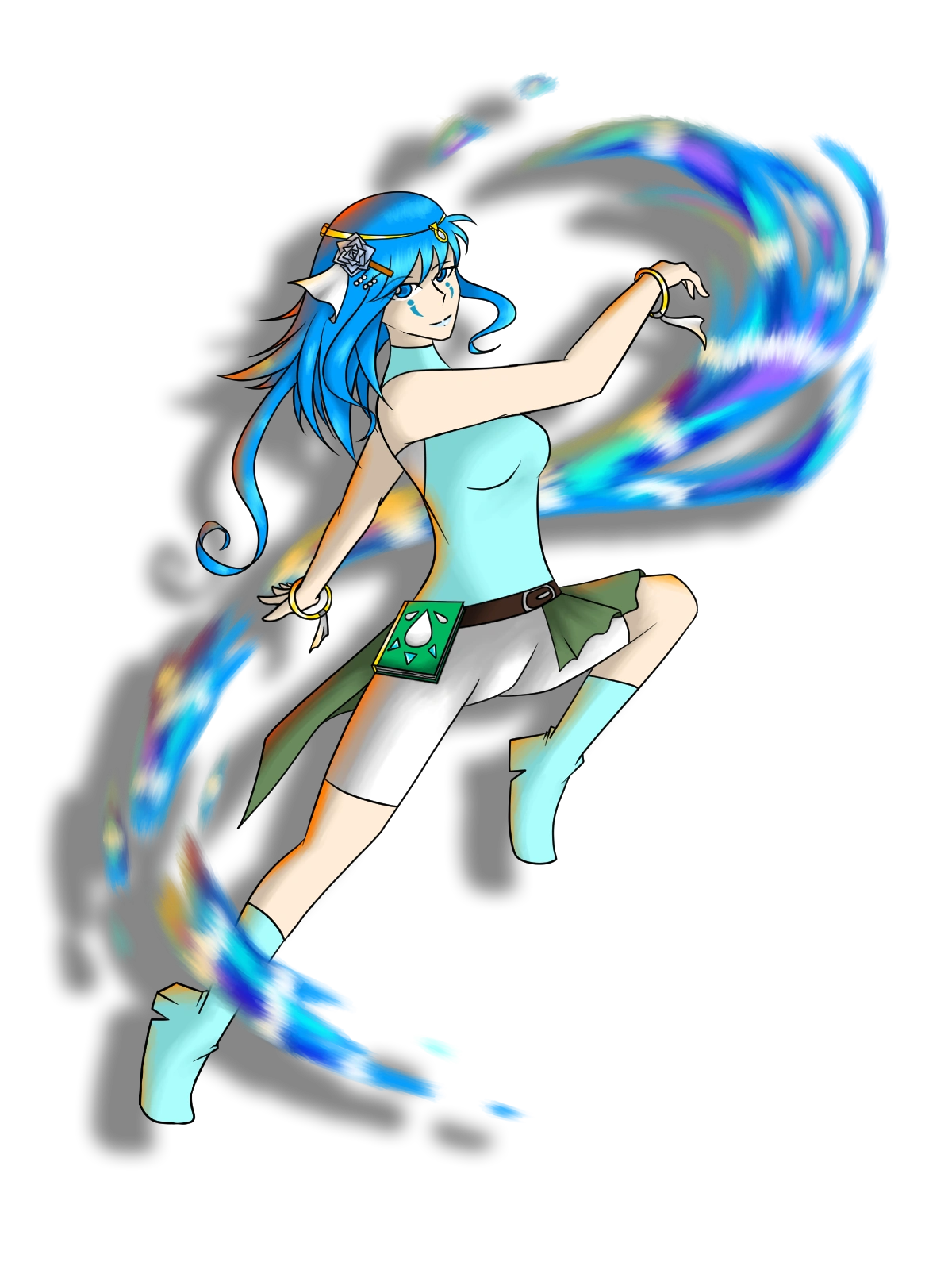 Jade | Dream Makers Realm Wiki | Fandom