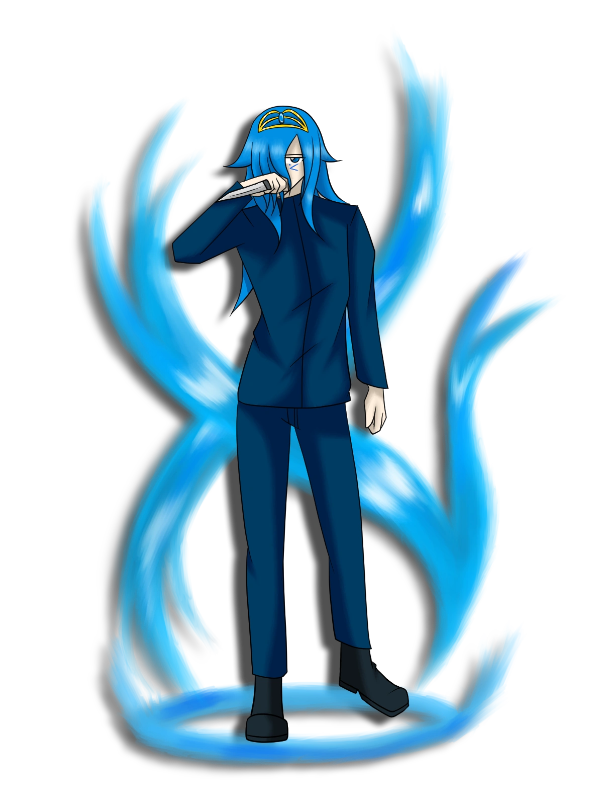 Calder | Dream Makers Realm Wiki | Fandom