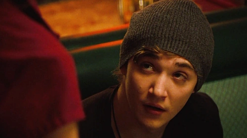 Quentin Smith | Dream Masters Wiki | Fandom