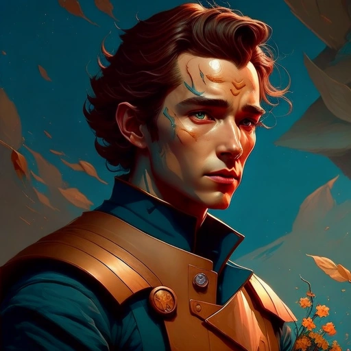 Jack Miller | Dream Movies Wiki | Fandom