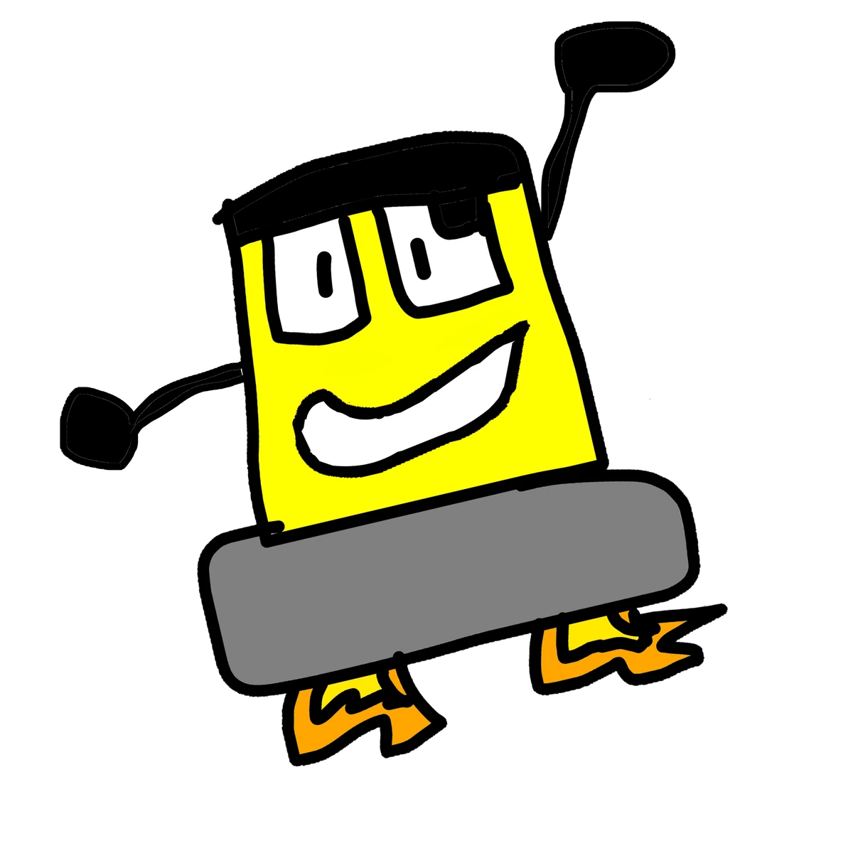 Plank | PlushMickeyVids Wiki | Fandom