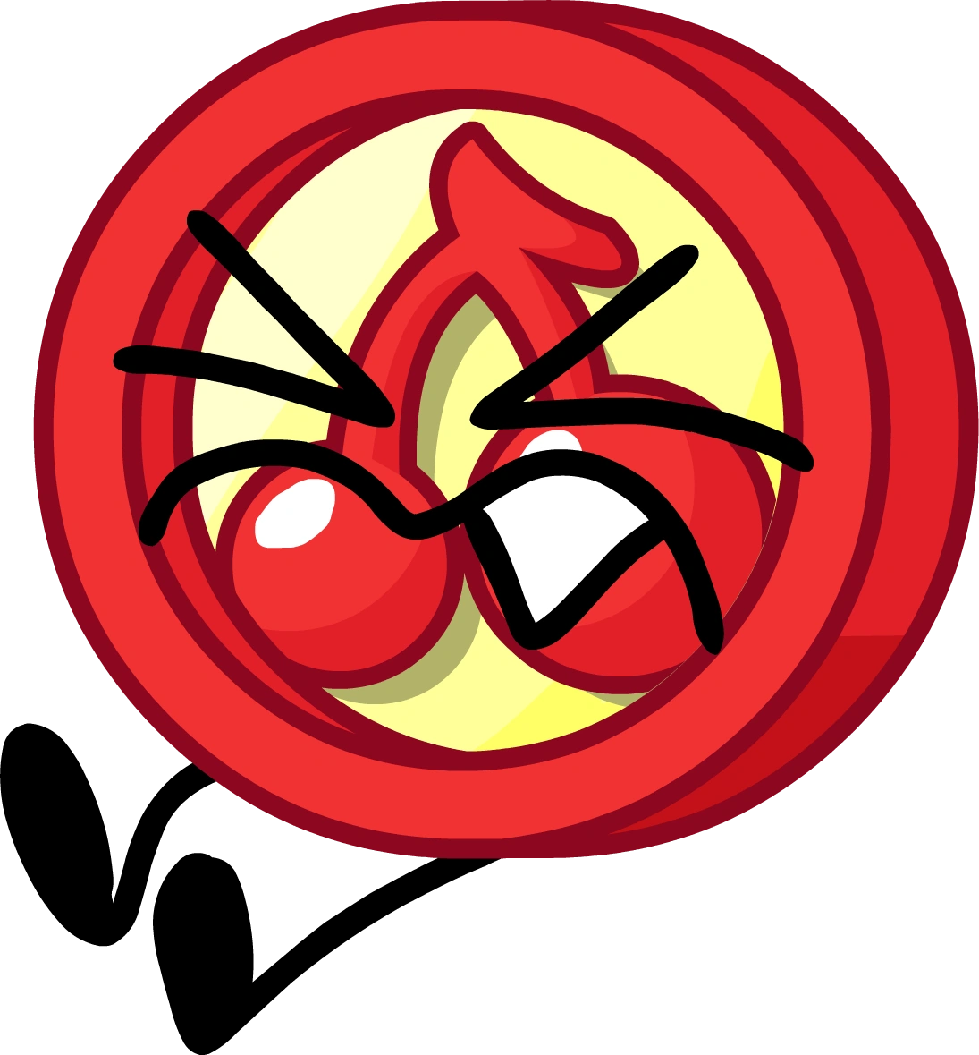 Squishy Cherry | PlushMickeyVids Wiki | Fandom