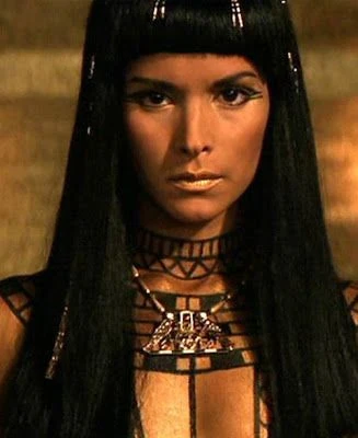 Shamhat | Dream of a thousand cranes (Werewolf Tokyo) Wiki | Fandom