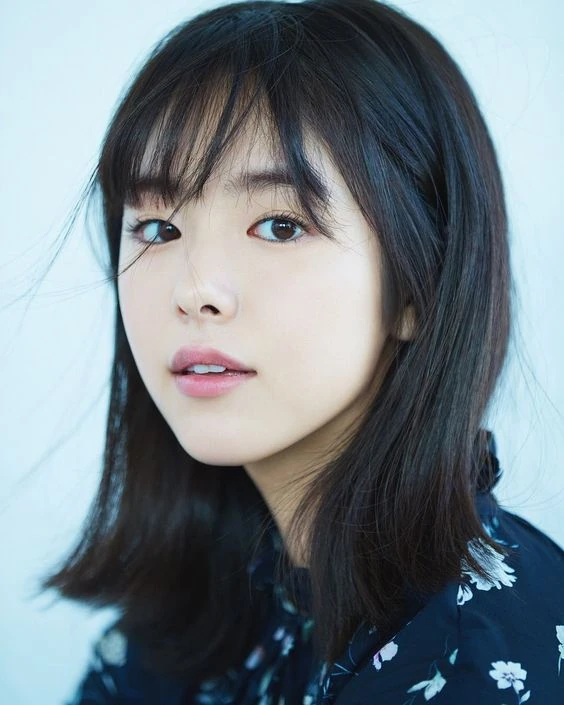 Yamato Yasuko | Dream of a thousand cranes (Werewolf Tokyo) Wiki | Fandom