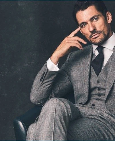 Thaddeus Tanner | Dream of a thousand cranes (Werewolf Tokyo) Wiki | Fandom