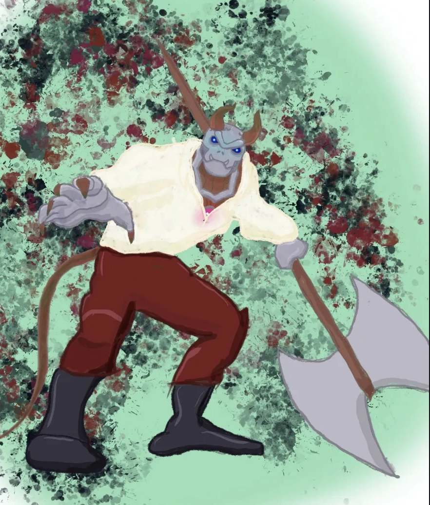 Faolan O'Branian | Dream of the Demon Prince Wiki | Fandom