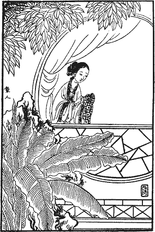 Jia Baoyu | Dream of the Red Chamber Wiki | Fandom