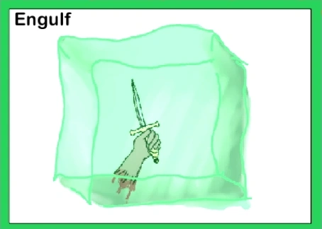 Engulf | Dream Quest Wiki | Fandom