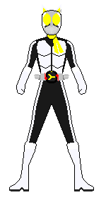 Training Form | Dream Riders Wiki | Fandom