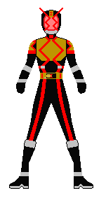 Kamen Rider Neo-Sigma | Dream Riders Wiki | Fandom