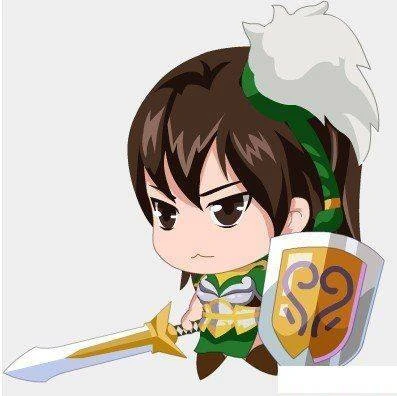 Xing Cai | Dream SanGuo Wiki | Fandom