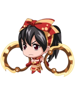 Sun Shanxiang | Dream SanGuo Wiki | Fandom