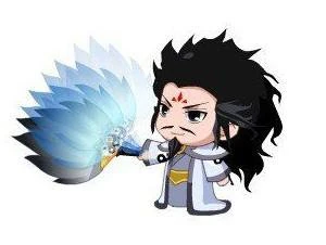 Kong Ming | Dream SanGuo Wiki | Fandom