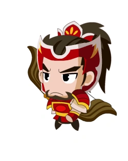 Sun Ce | Dream SanGuo Wiki | Fandom