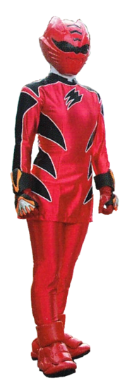 Luka Millfy | Dream sentai Wiki | Fandom