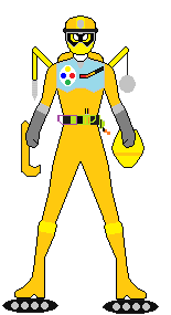 Concept Art | Dream sentai Wiki | Fandom