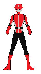 Ryder (Paw Patrol) | Dream sentai Wiki | Fandom