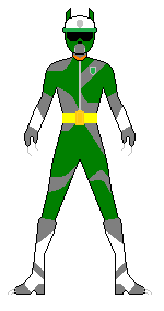 Rocky | Dream sentai Wiki | Fandom