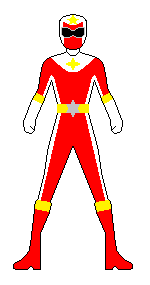 Ichigo1 | Dream sentai Wiki | Fandom