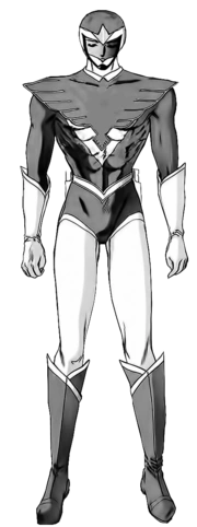 Greg (PJ masks) | Dream sentai Wiki | Fandom