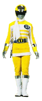 Luka Millfy | Dream sentai Wiki | Fandom