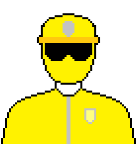 Logan Lemon | Dream sentai Wiki | Fandom