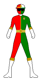 Ryder (Paw Patrol) | Dream sentai Wiki | Fandom