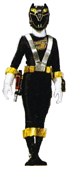 Naomi Hurricane | Dream sentai Wiki | Fandom