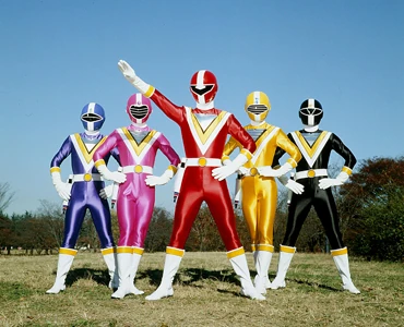 Category:Sentai Family Teams | Dream sentai Wiki | Fandom