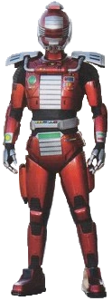 Marshall | Dream sentai Wiki | Fandom