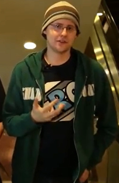 ProtonJon | Dream sentai Wiki | Fandom