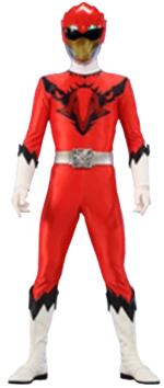 AkaRed | Dream sentai Wiki | Fandom