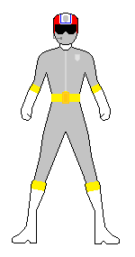 Ryder (Paw Patrol) | Dream sentai Wiki | Fandom