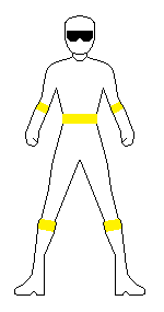 Custom Ranger | Dream sentai Wiki | Fandom