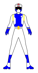 Ryder (Paw Patrol) | Dream sentai Wiki | Fandom